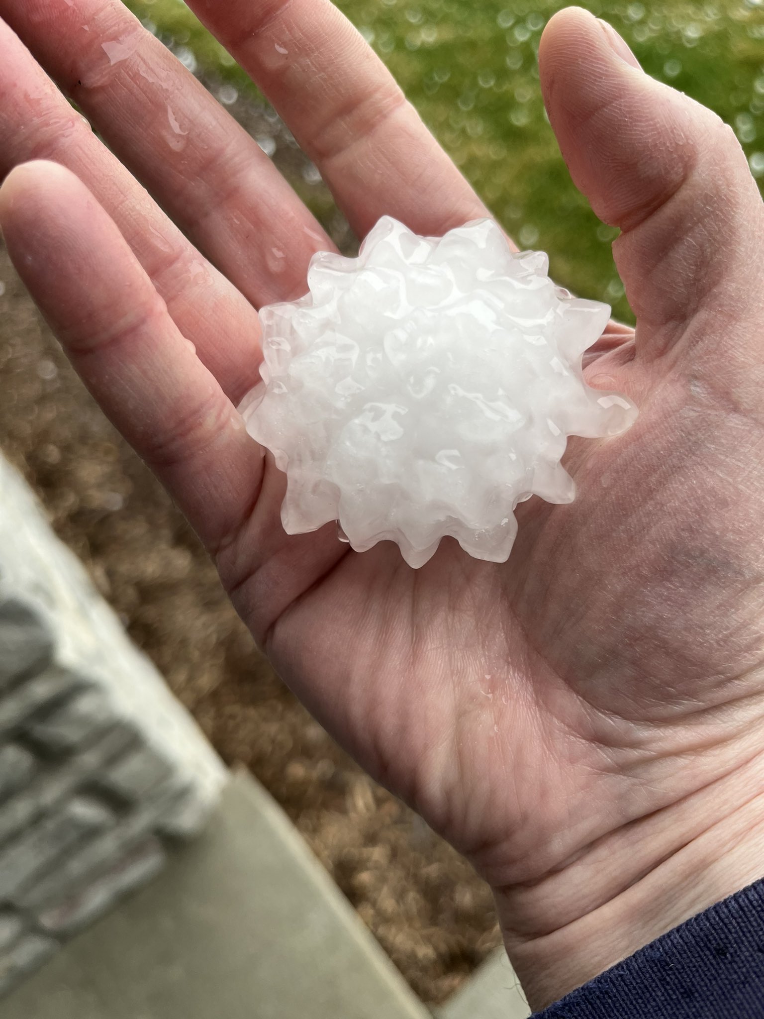 April 4-5, 2023: Multiple Rounds of Severe Storms Produce a Swath of ... April 4-5, 2023: Multiple Rounds of Severe Storms Produce a Swath of ...